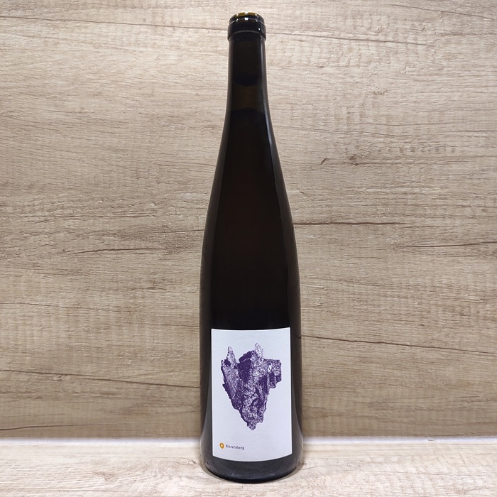 Léonard Dietrich Rittersberg 2024 - Grain cave à vin